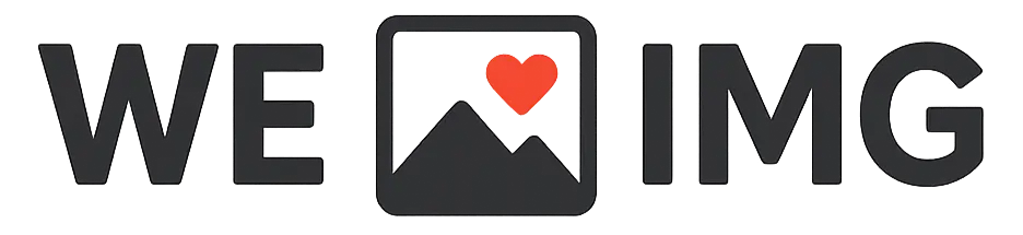 WE LOVE IMG - Free Online Image Tools (No Watermark)